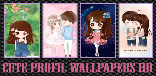 Cute Profile Wallpapers for PC - How to Install on Windows PC, Mac
