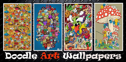 Doodle Art Wallpapers for PC - How to Install on Windows PC, Mac