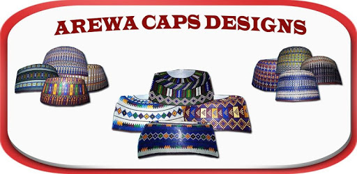 Arewa Caps Designs for PC - How to Install on Windows PC, Mac