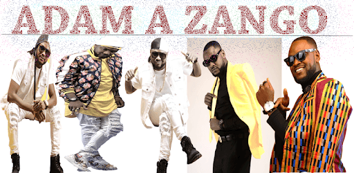 Adam A Zango Biography for PC - How to Install on Windows PC, Mac
