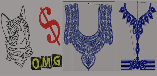 Design Embroidery DST for PC - How to Install on Windows PC, Mac