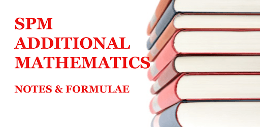 SPM Add Maths APK Download For Free