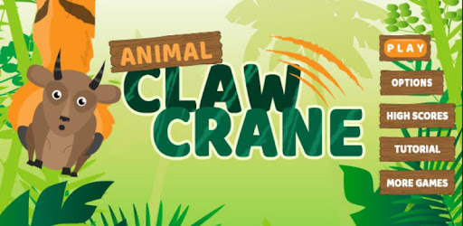 Animal Claw Crane APK Download For Free