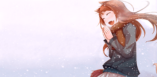 Anime Live Wallpaper of Holo the Wise Wolf for PC - How to Install on ...