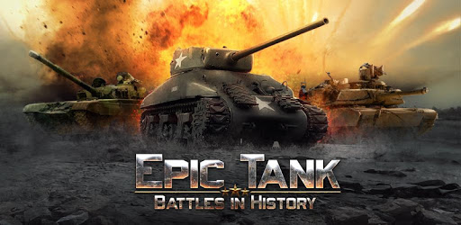 Epic Tank Battles in History for PC - How to Install on Windows PC, Mac
