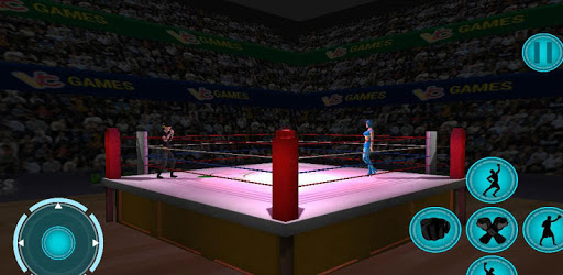 Boxing game x86 for PC - How to Install on Windows PC, Mac