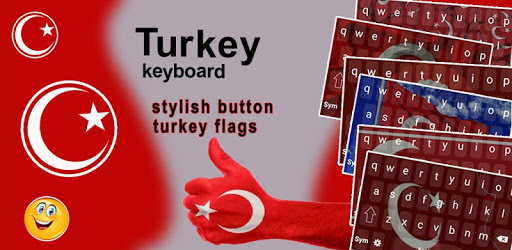 Turkey Keyboard APK Download For Free