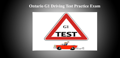 G1 Driving Test - Ontario for PC - How to Install on Windows PC, Mac