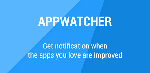App Watcher: Сheck Update for PC - How to Install on Windows PC, Mac
