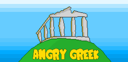 Angry Greek for PC - How to Install on Windows PC, Mac