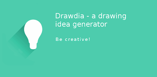 Drawdia - drawing idea generator for PC - How to Install on Windows PC, Mac