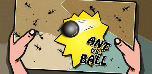 Ant vs Ball for PC - How to Install on Windows PC, Mac