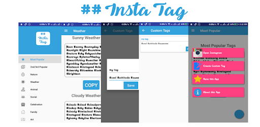 Insta Tag for PC - How to Install on Windows PC, Mac