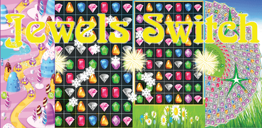 Jewels Switch for PC - How to Install on Windows PC, Mac