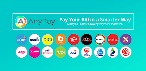 AnyPay for PC - How to Install on Windows PC, Mac