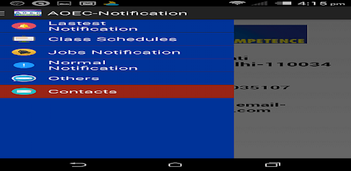 Job Notification for PC - How to Install on Windows PC, Mac
