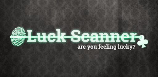 Luck Scanner Prank APK Download For Free