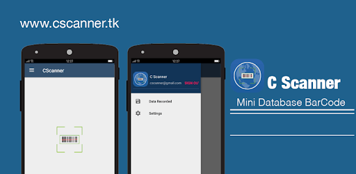 C Scanner -Reading and Storage for PC - How to Install on Windows PC, Mac
