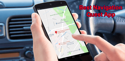Maps Navigation Kit- GPS Speedometer Live Weather for PC - How to ...