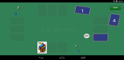 Ronda APK Download For Free