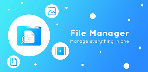 ESS File Manager - Document, Storage Explorer 2018 for PC - How to ...