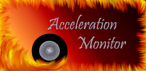 Acceleration Monitor for PC - How to Install on Windows PC, Mac