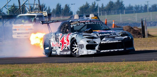 Oversteer TV for PC - How to Install on Windows PC, Mac