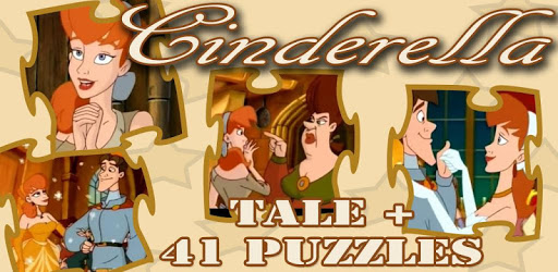 Cinderella Puzzles for PC - How to Install on Windows PC, Mac