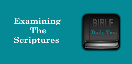 Daily Text for PC - How to Install on Windows PC, Mac