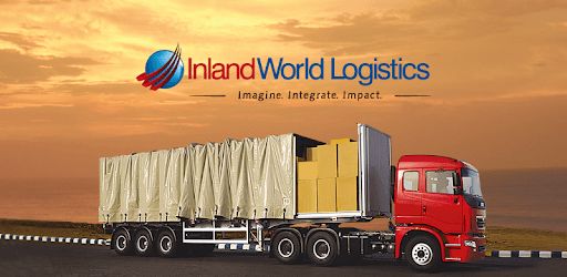 Inland World Logistics (P) Ltd for PC - How to Install on Windows PC, Mac