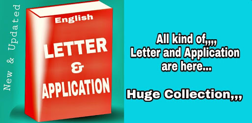 Letter & Application Writing for PC - How to Install on Windows PC, Mac