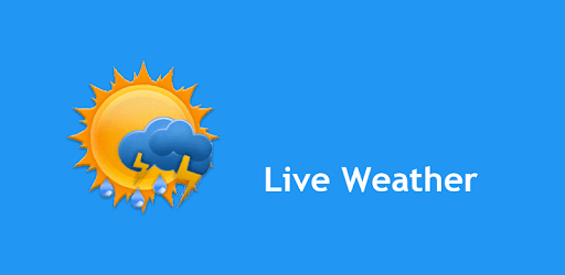 Live Weather APK Download For Free