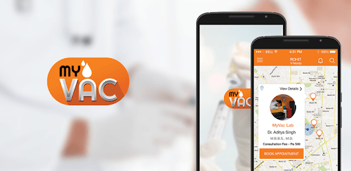 MyVac for PC - How to Install on Windows PC, Mac