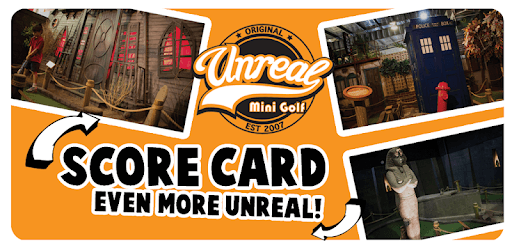 Unreal Mini Golf for PC - How to Install on Windows PC, Mac