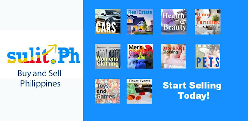 Sulit.PH Buy and Sell Philippines Shopping for PC - How to Install on ...