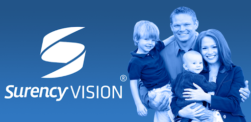 Surency Vision Mobile App APK Download For Free