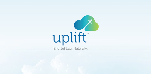 Uplift - Travel Without Jet Lag. for PC - How to Install on Windows PC, Mac
