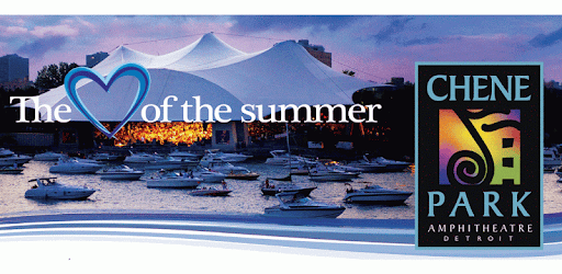 Chene Park Detroit for PC - How to Install on Windows PC, Mac