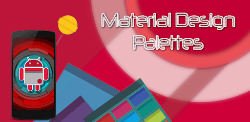 Material Design Palettes for PC - How to Install on Windows PC, Mac