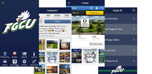 FGCU for PC - How to Install on Windows PC, Mac