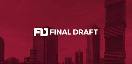 Final Draft Design for PC - How to Install on Windows PC, Mac