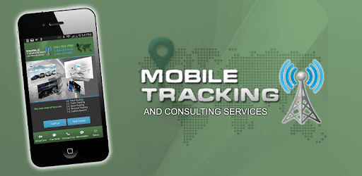Mobile Tracking and Consulting for PC - How to Install on Windows PC, Mac