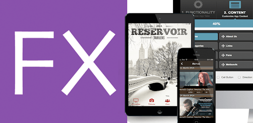 Reservoir FX for PC - How to Install on Windows PC, Mac