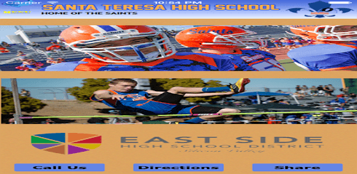 Santa Teresa High School for PC - How to Install on Windows PC, Mac