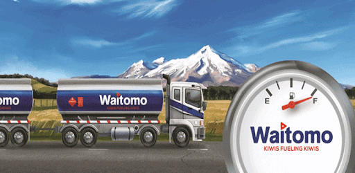 Waitomo Fuel for PC - How to Install on Windows PC, Mac