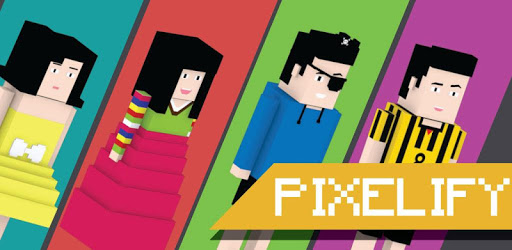 Pixelify - 3D Pixel Art Editor for PC - How to Install on Windows PC, Mac