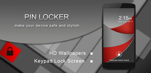 PIN Locker for PC - How to Install on Windows PC, Mac