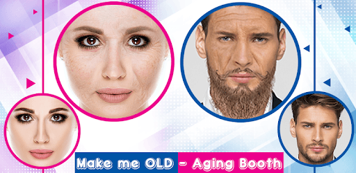 Make me OLD - Aging Booth for PC - How to Install on Windows PC, Mac