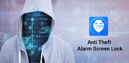 Anti theft alarm screen lock for PC - How to Install on Windows PC, Mac