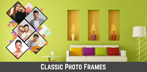 Classic Photo Frames for PC - How to Install on Windows PC, Mac